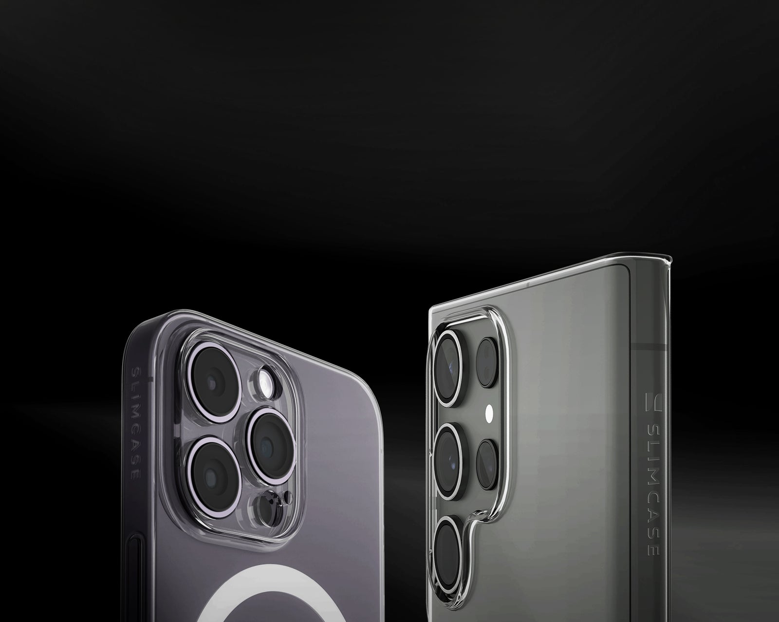 Slimcase | Simple Wonder in Your Hand