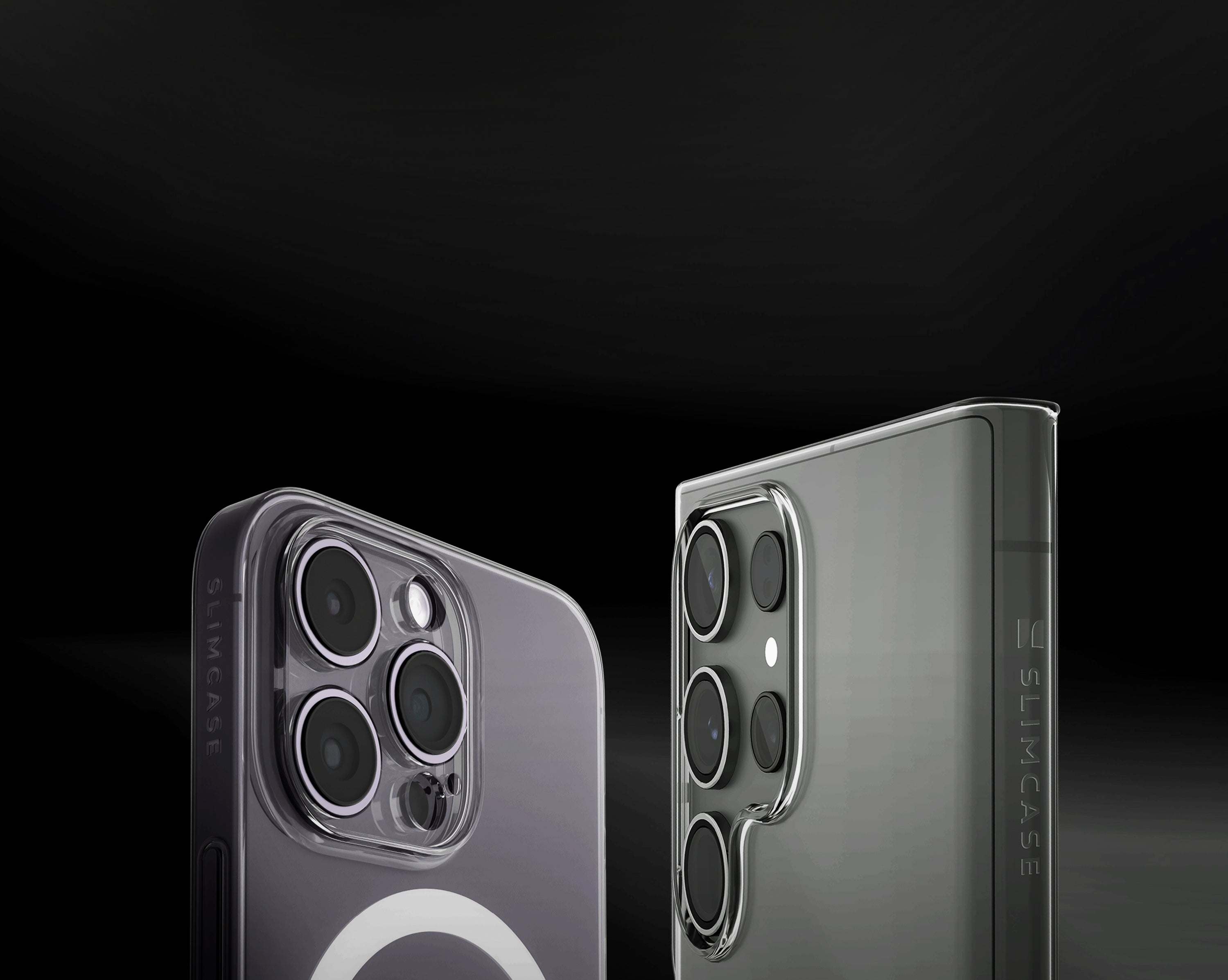 Slimcase | Simple Wonder in Your Hand