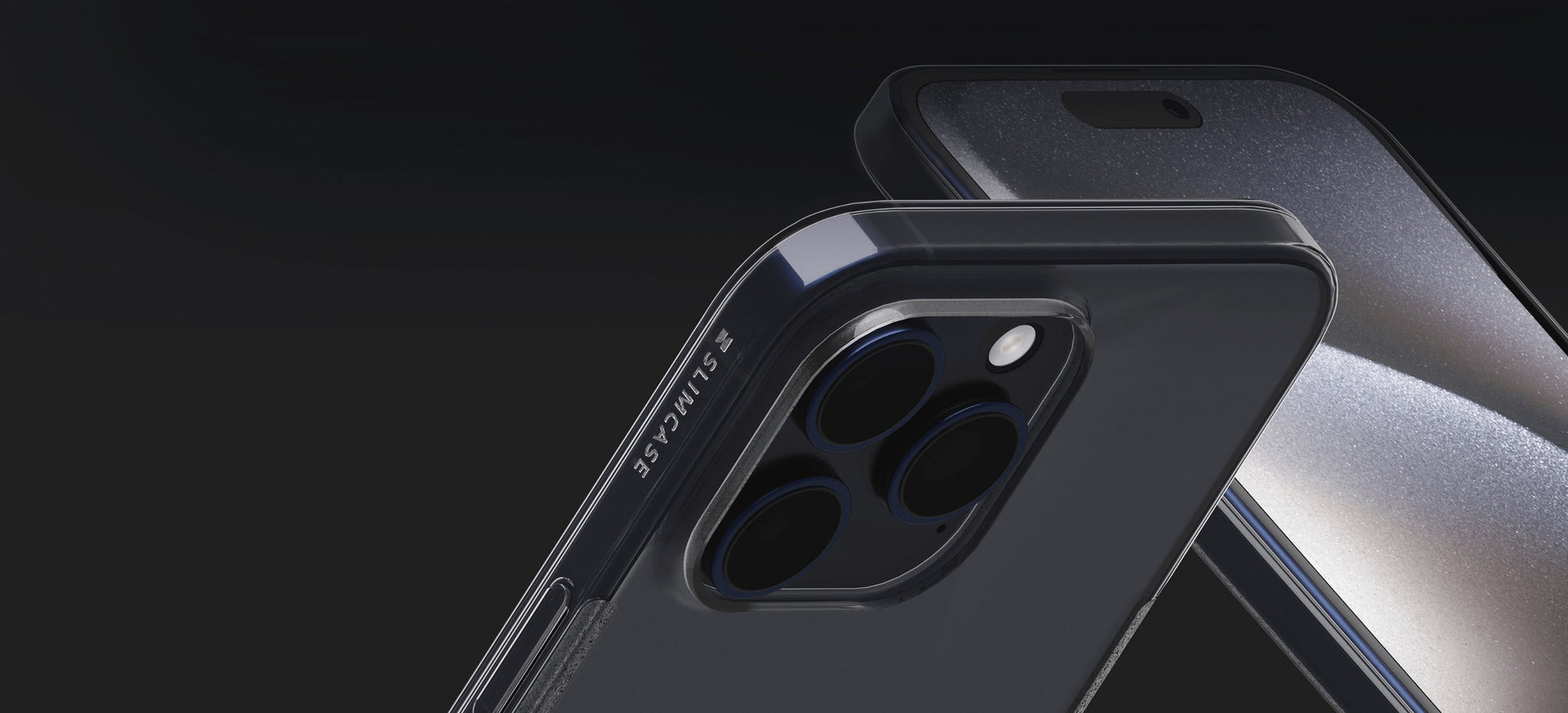 Slimcase | Simple Wonder in Your Hand