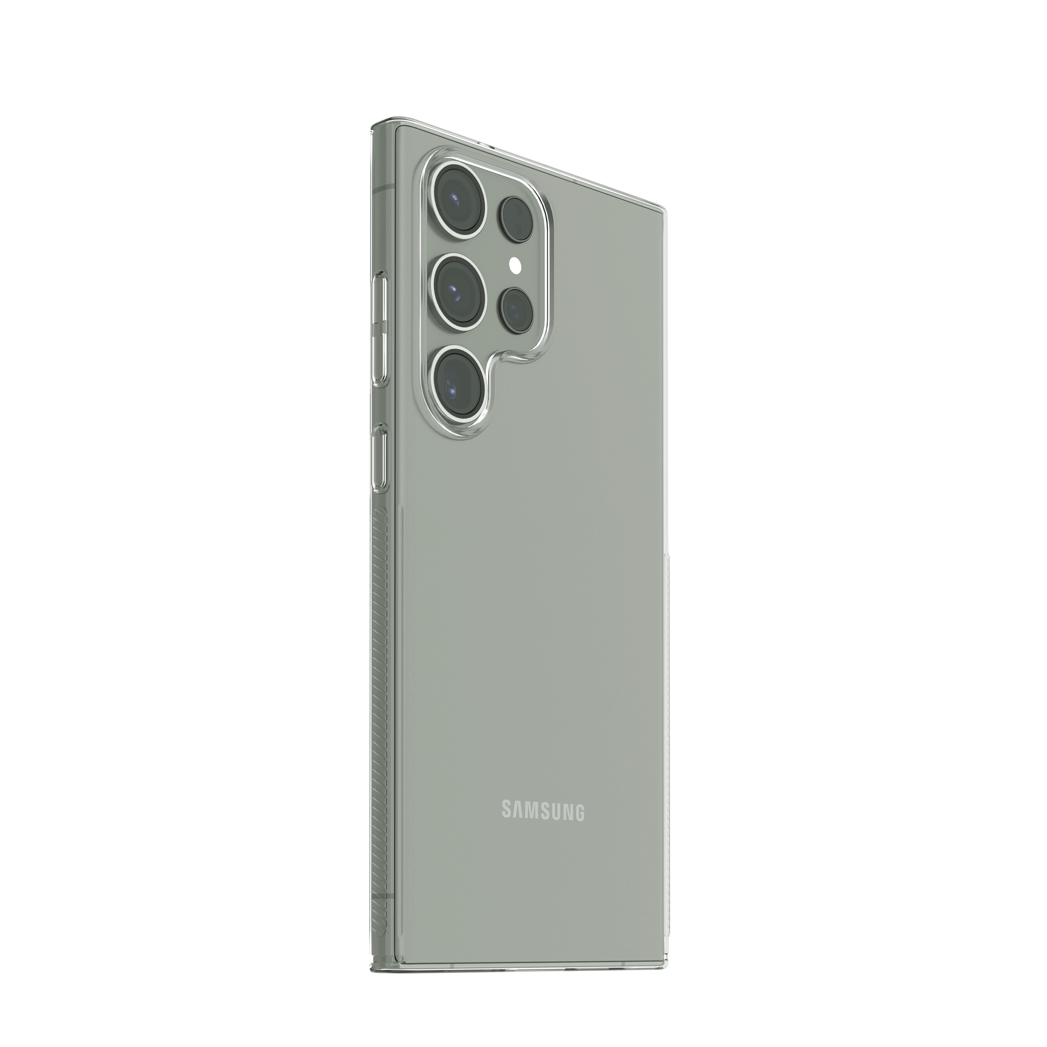 Slimcase Unique for Galaxy S23 Ultra